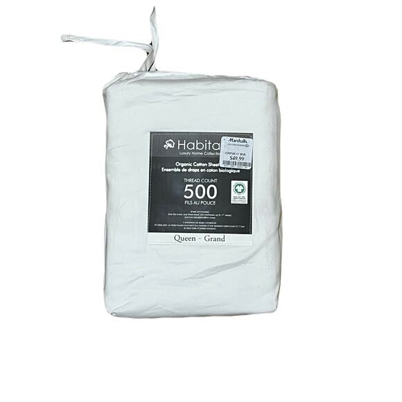 HABITAT LUXURY HOME COLLECTION | Bedding | Habitat Luxury Home ...